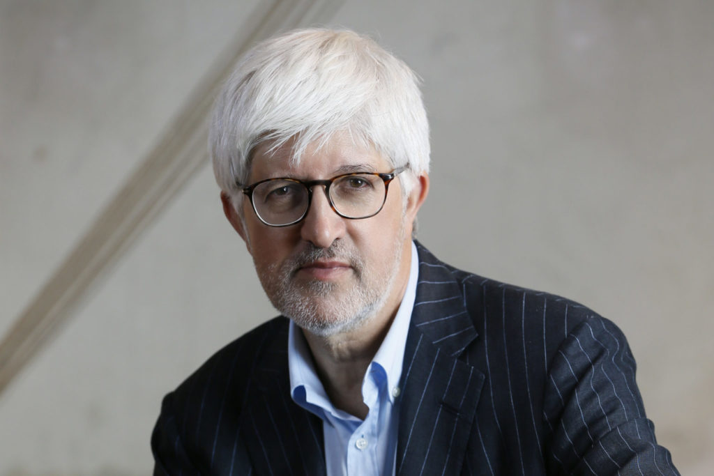 Beppe Severgnini. L'italianità nel mondo - Informatore