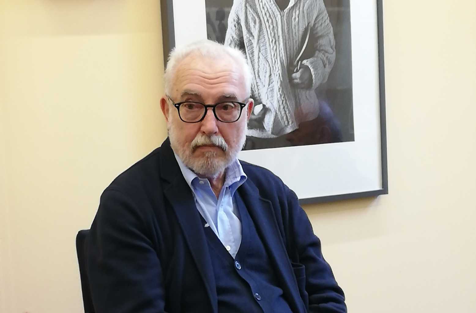 Altan: ironia sagace a linee morbide - Informatore
