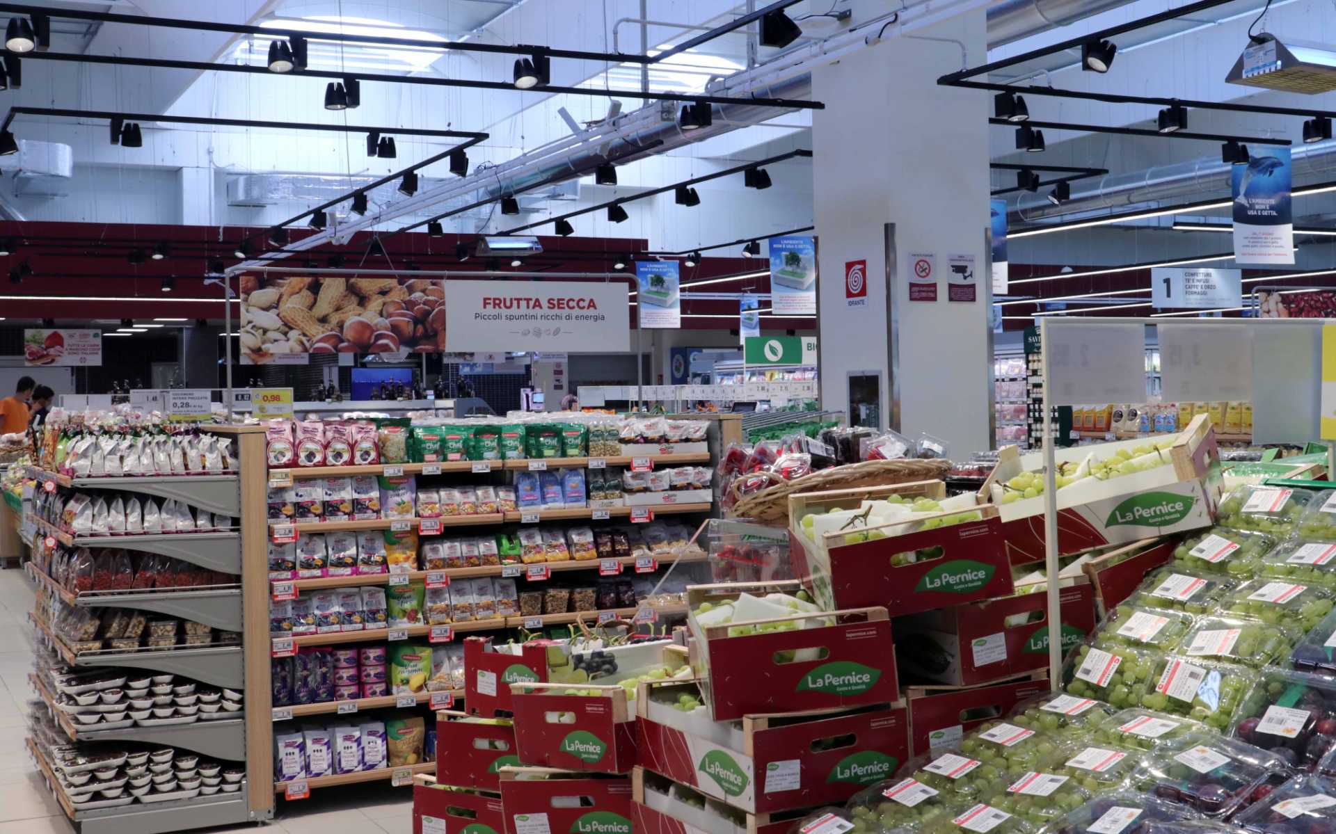 A San Miniato apre il nuovo negozio Coop.fi | informatorecoopfi.it