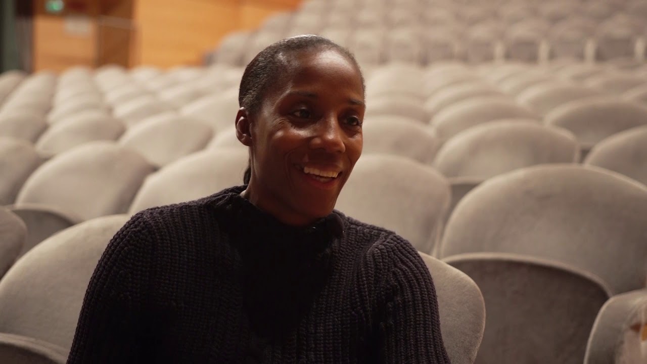 Fiona May: traguardi e obiettivi, sfide, essere donna oggi - Informatore