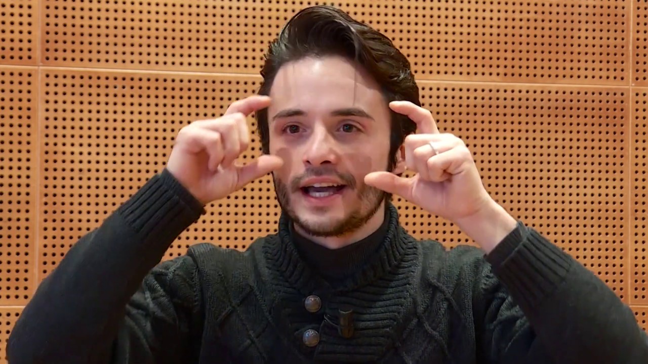 Jonathan Canini e il vernacolo su youtube - Informatore