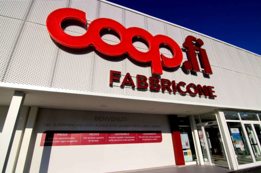 Inaugurato il nuovo Coop.fi Prato Fabbricone | informatorecoopfi.it