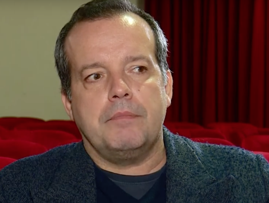 Mario Perrotta: essere padri nella generazione dei Millenials ...