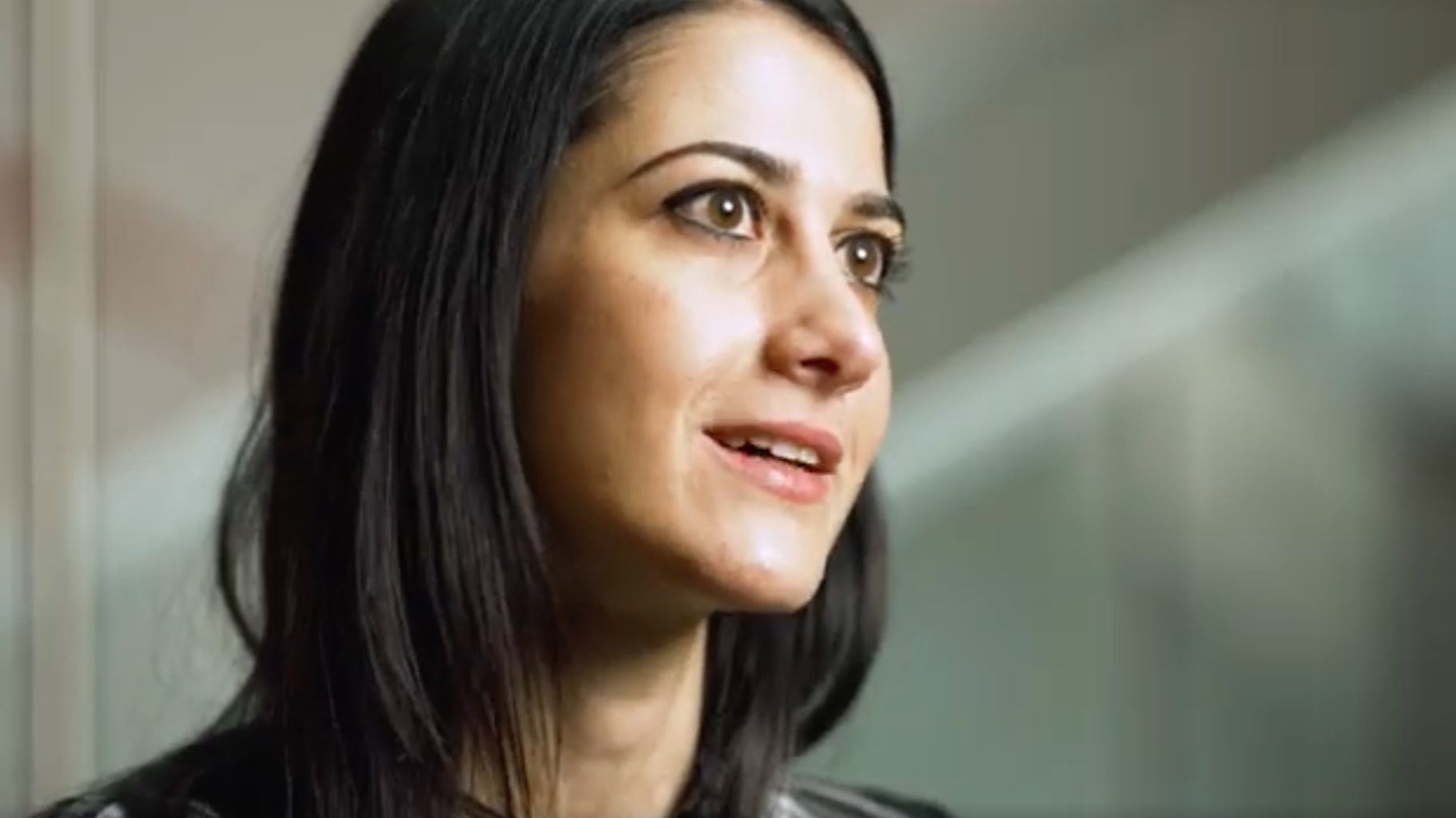 Noemi Manganaro, ricercatrice del MAD Lab di Fondazione Toscana life ...