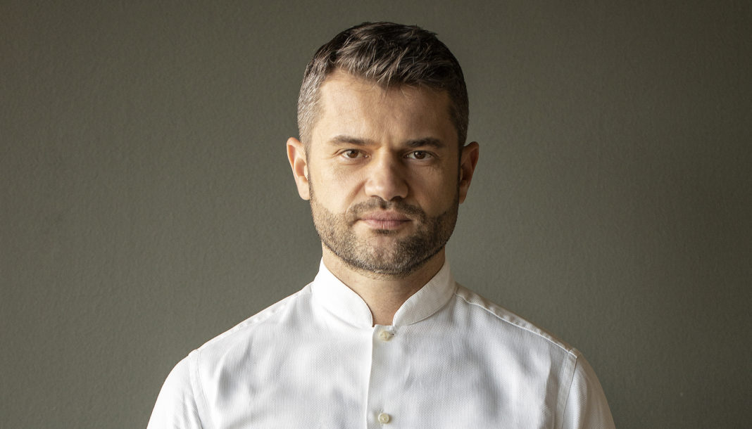 Enrico Bartolini, lo chef toscano protagonista della Guida Michelin ...