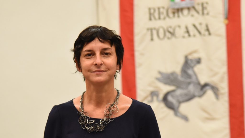 Serena Spinelli: i nuovi bisogni in Toscana - Informatore