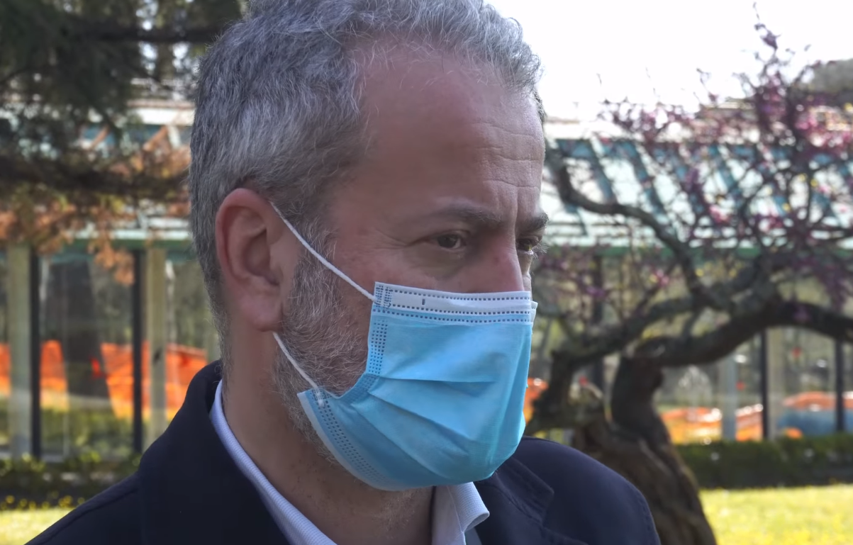 Intervista a Alberto Zanobini, Direttore Generale Ospedale Meyer di ...