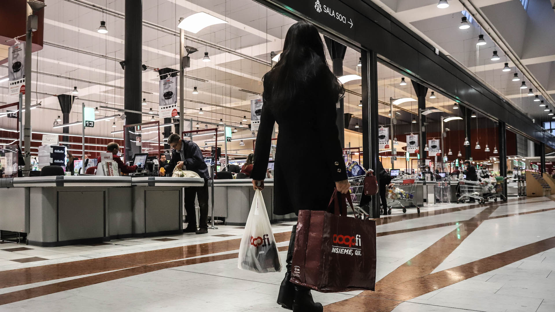 Nei Coop.fi torna la promo "Scegli tu grandi marche" - Informatore