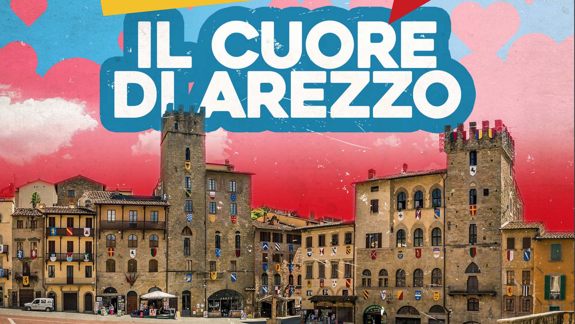 La sezione soci Coop di Arezzo per la campagna a sostegno della ...