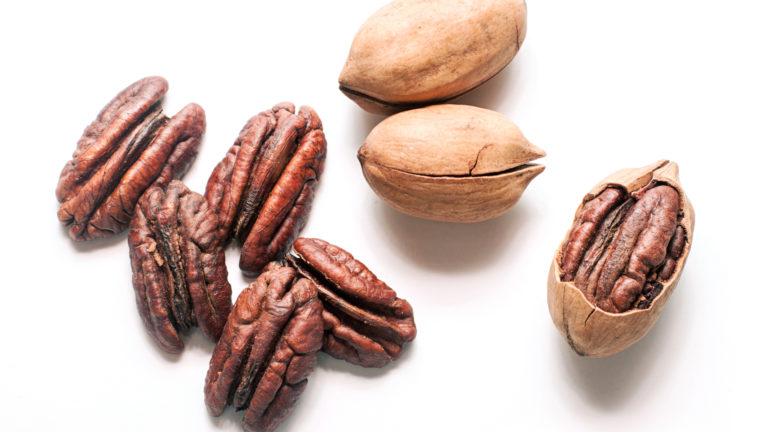 5 domande sulla noce Pecan - Informatore