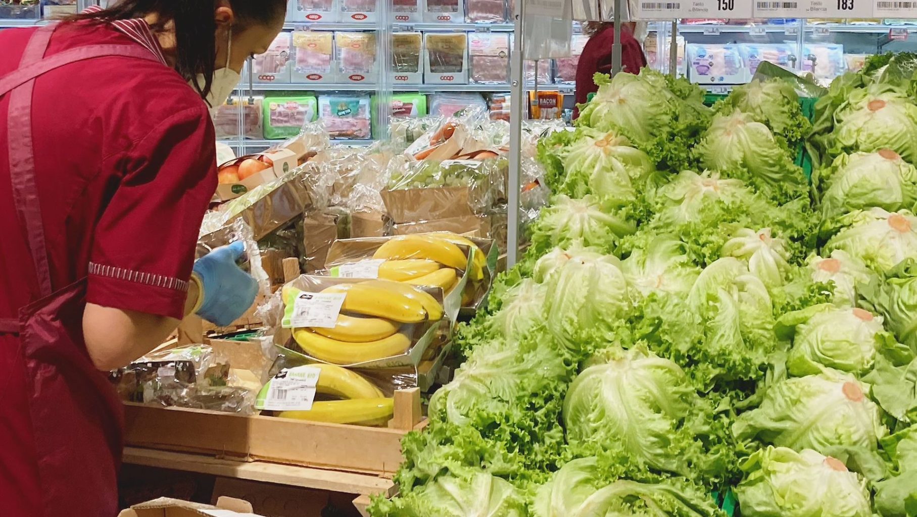 Riaperto il Coop.fi di Arezzo via Veneto - Informatore