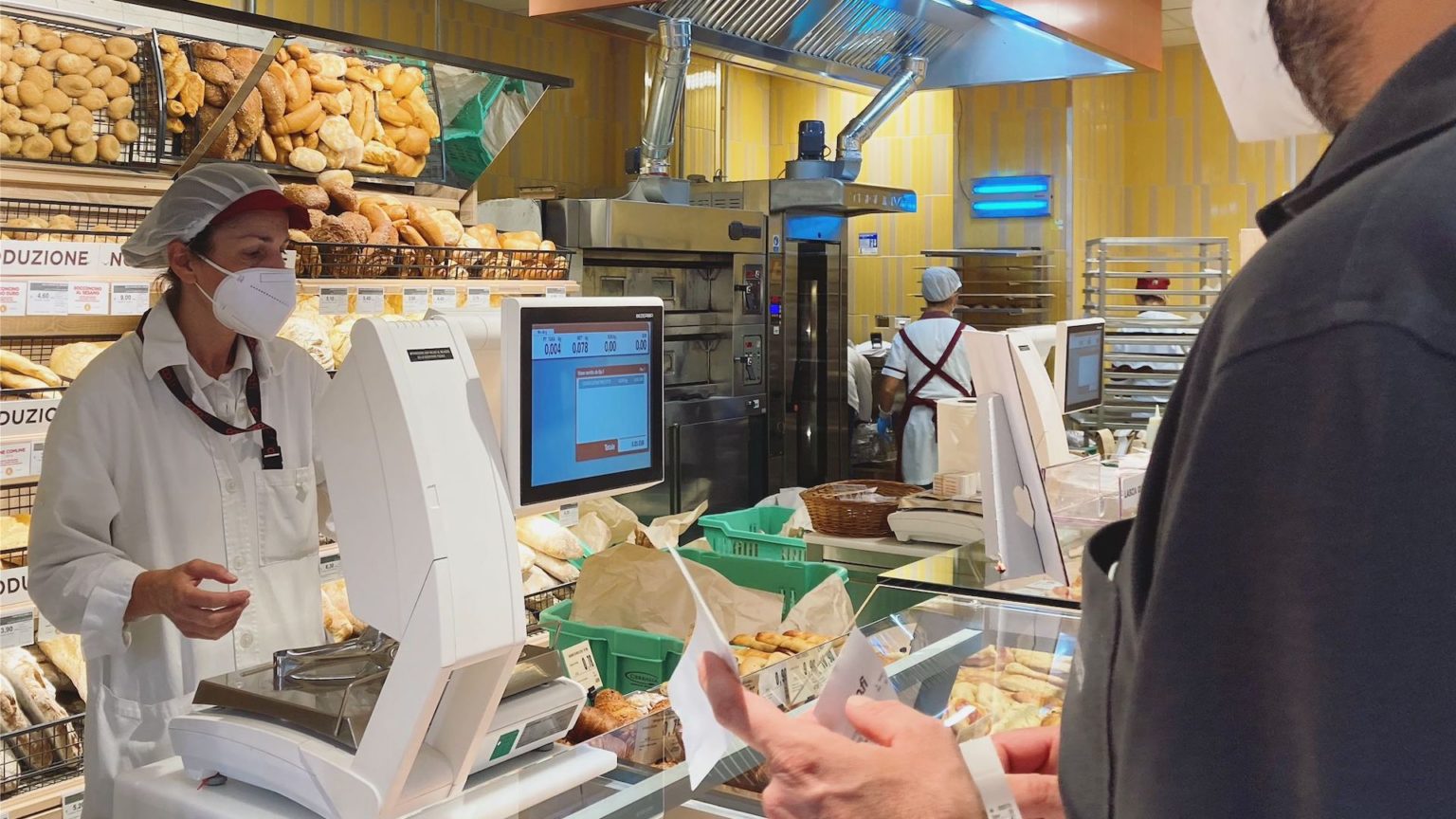 Riaperto il Coop.fi di Arezzo via Veneto - Informatore