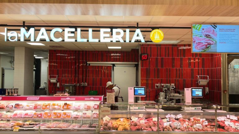 Riaperto il Coop.fi di Arezzo via Veneto - Informatore