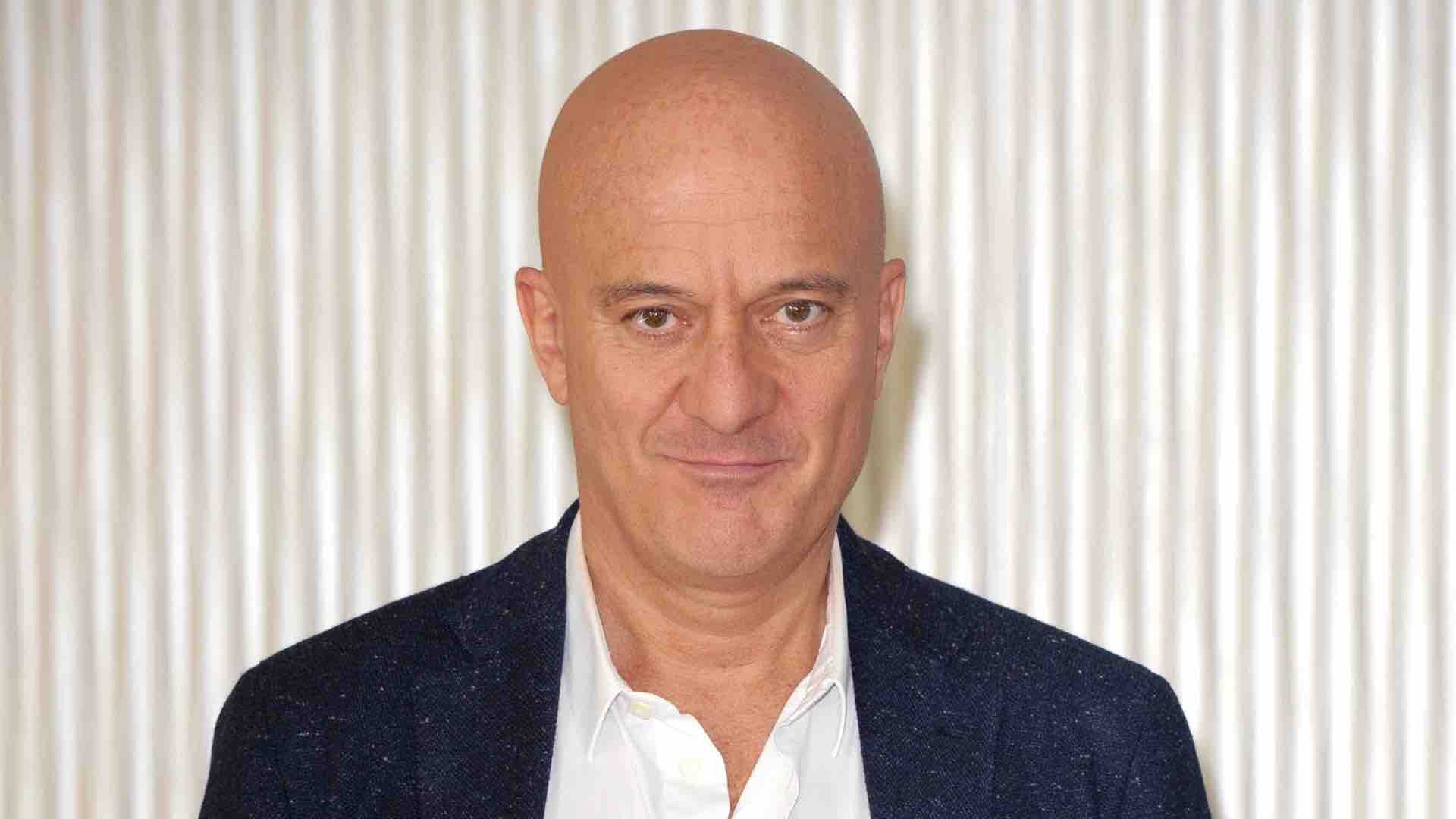 Toscano per scelta: Claudio Bisio - Informatore