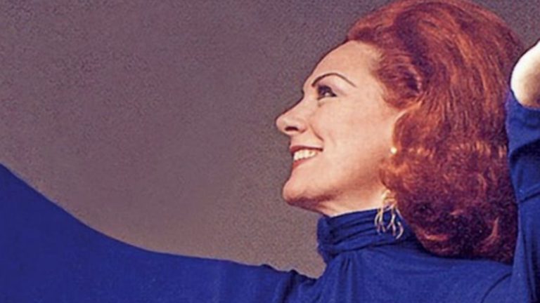 Omaggio a Renata Tebaldi - Informatore