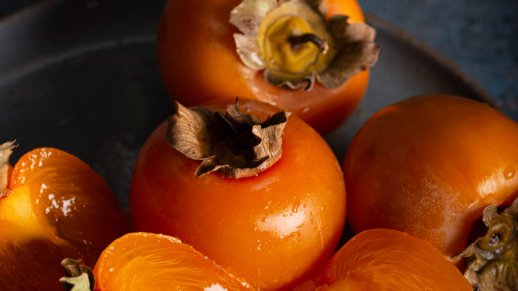 Cinque domande sul diospero - Informatore