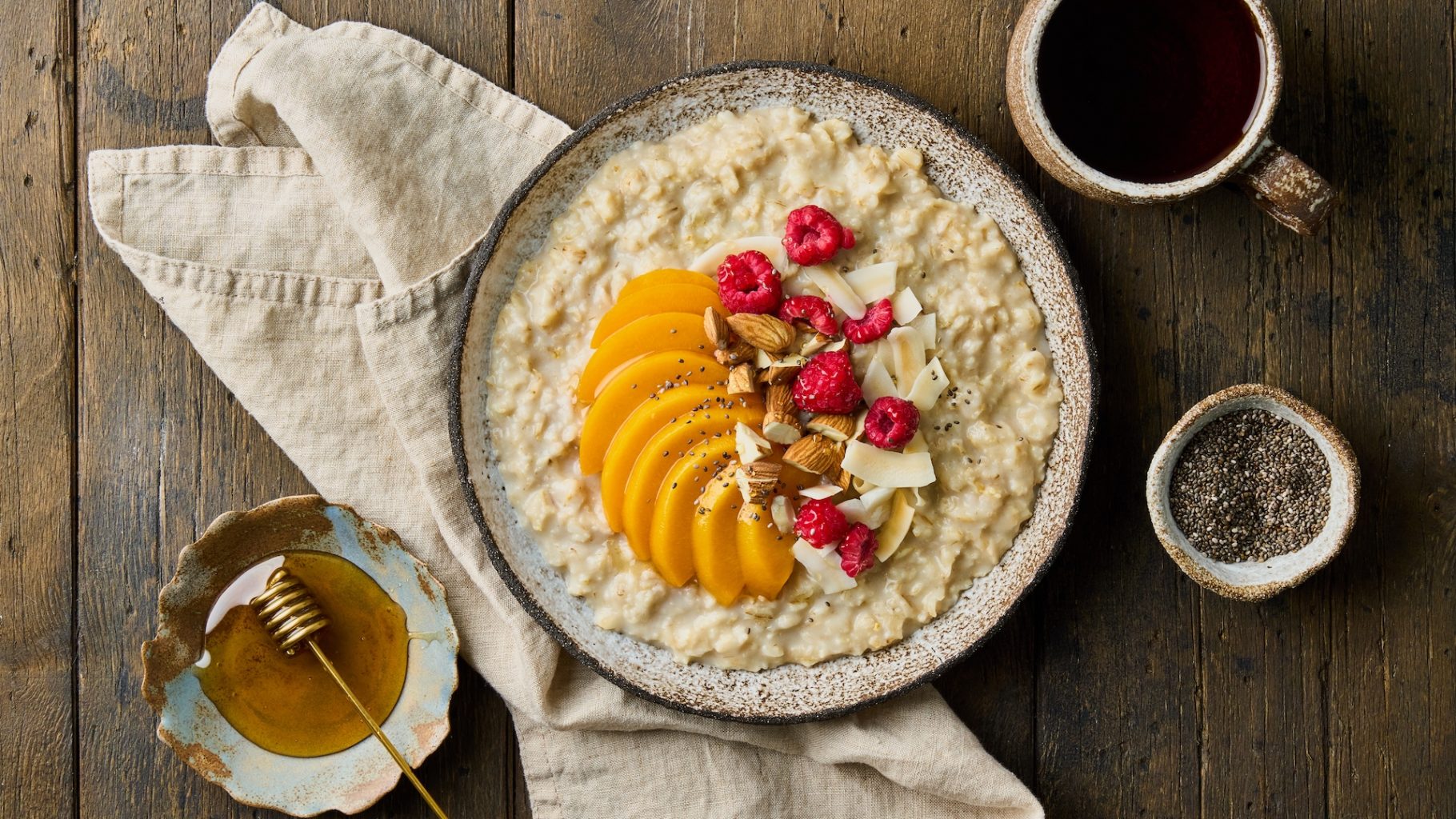 Cinque cose da sapere sul porridge | Informatorecoopfi.it