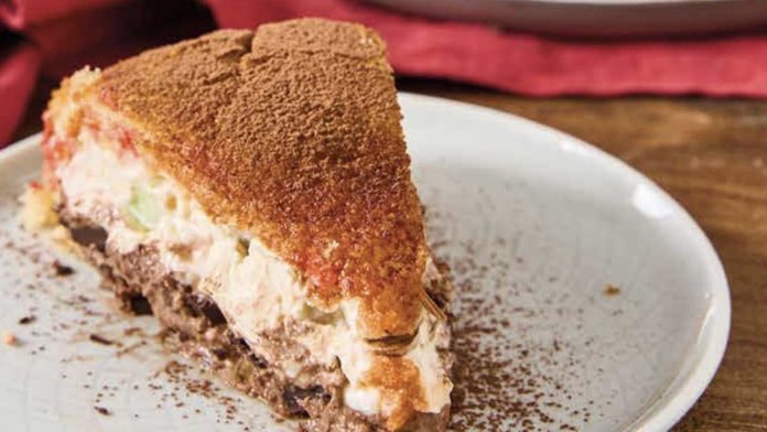 Come realizzare la ricetta dello zuccotto | Informatorecoopfi.it