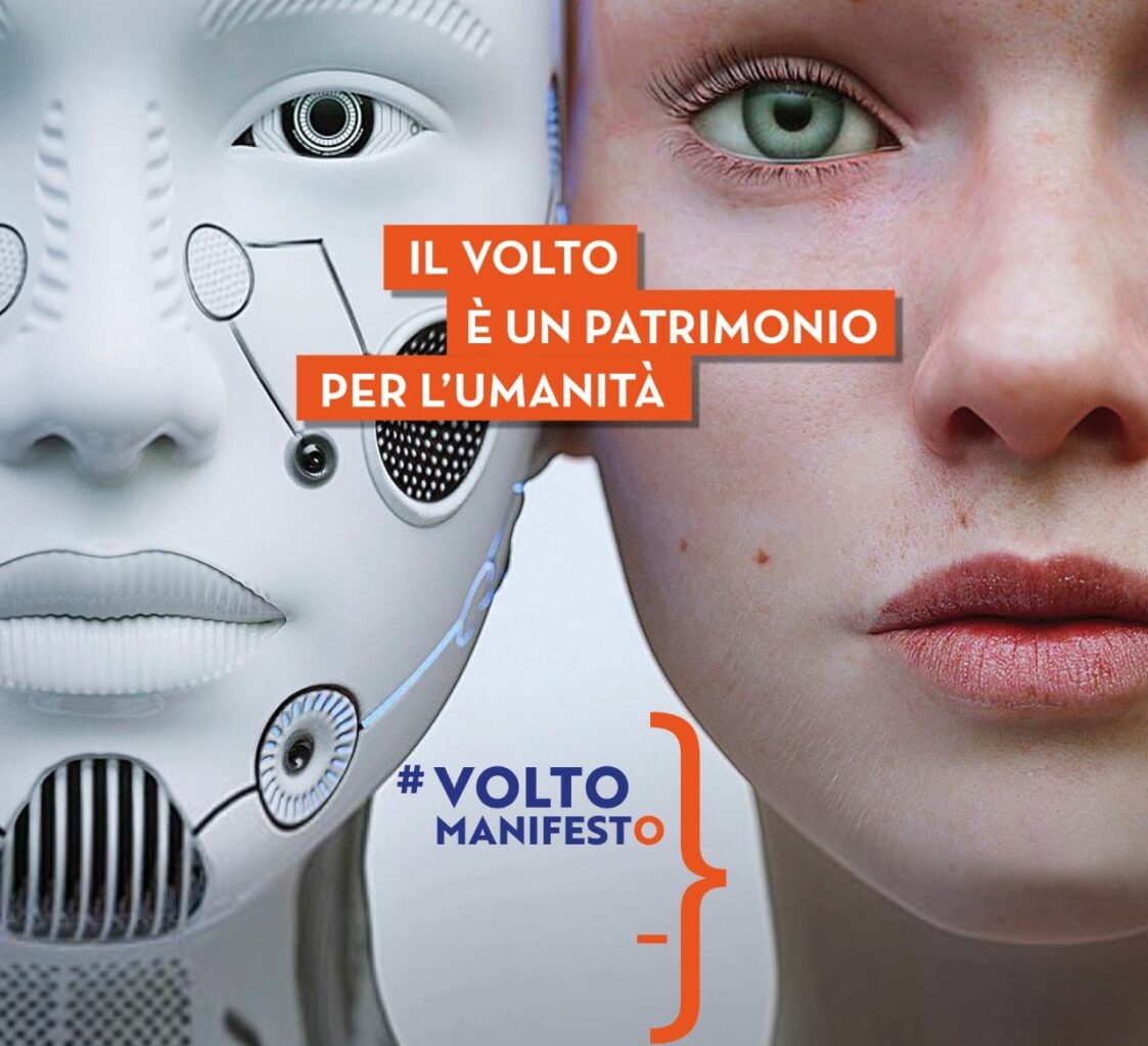 "Volto Manifesto" al Coop.fi di Pisa Porta a Mare - Informatore
