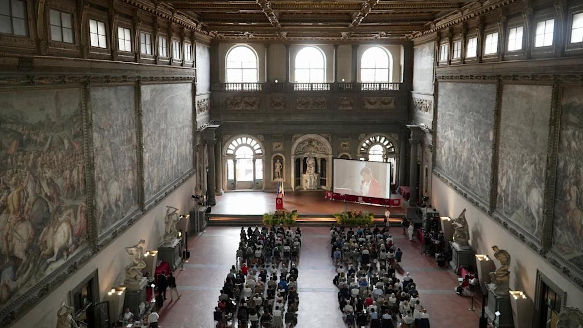 L'impegno di Unicoop Firenze per una cultura accessibile - Informatore