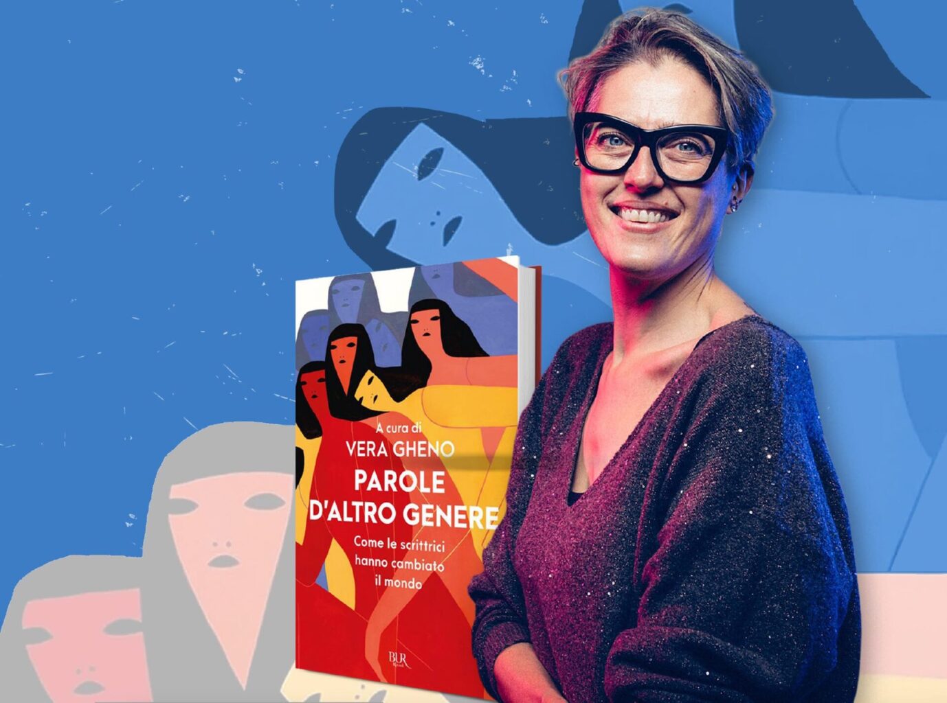 Parole d'altro genere | Informatorecoopfi.it