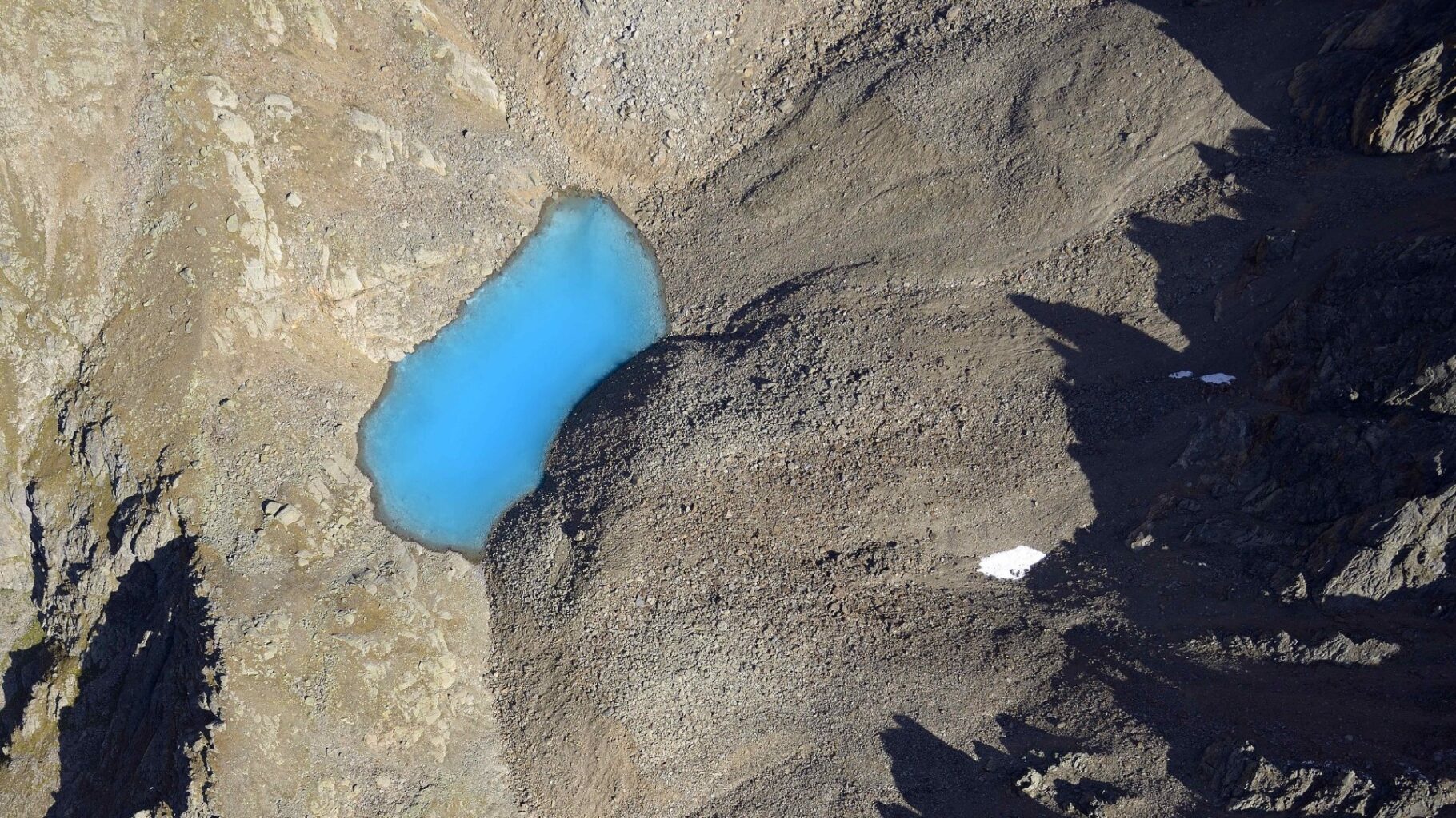 I piccoli laghi glaciali - Informatore