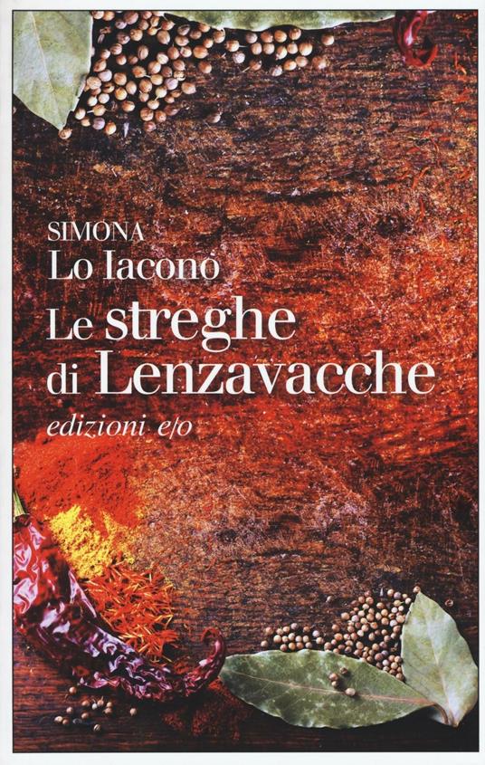 Le streghe di Lenzavacche - Informatore