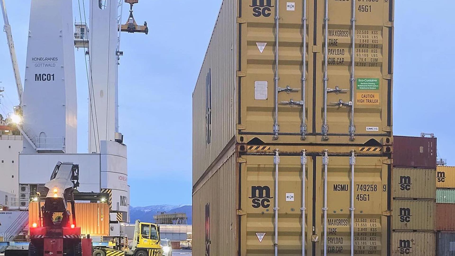 In viaggio verso la Palestina | Informatorecoopfi.it