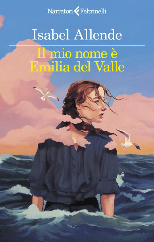 Il mio nome è Emilia del Valle - Informatore